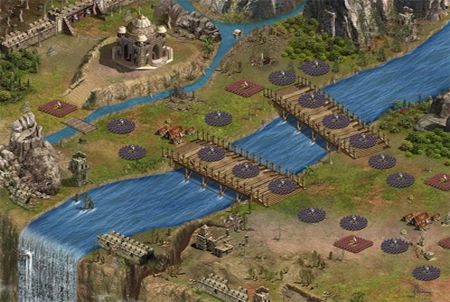 Shadowland im Browser spielen | flash-gamer.net