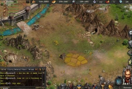 Shadowland im Browser spielen | flash-gamer.net