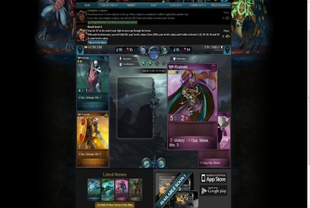 Fantasy Rivals jetzt spielen | flash-gamer.net