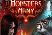 Monsters Army ohne Download spielen | flash-gamer.net