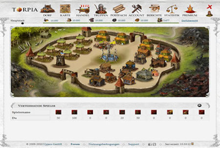 Torpia jetzt kostenlos spielen | flash-gamer.net