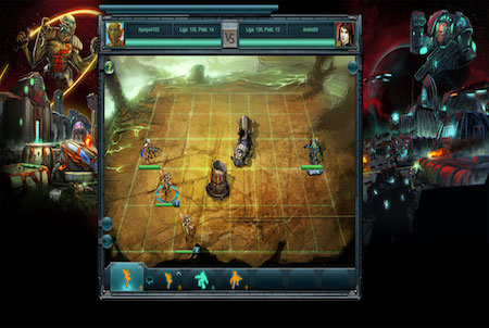 Torpia jetzt kostenlos spielen | flash-gamer.net