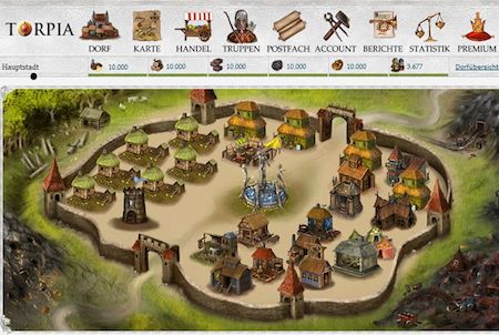 Torpia jetzt kostenlos spielen | flash-gamer.net