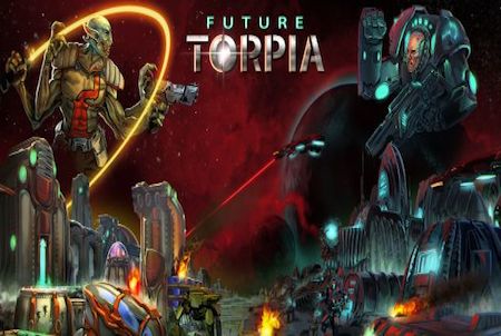 Torpia jetzt kostenlos spielen | flash-gamer.net